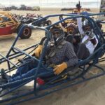Dune Buggy, UTV or ATV Experience at Pismo Beach - What Travelers Say