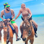 Dunn's River Falls and Horseback Riding Tour from Montego Bay - The Cost and Its Value