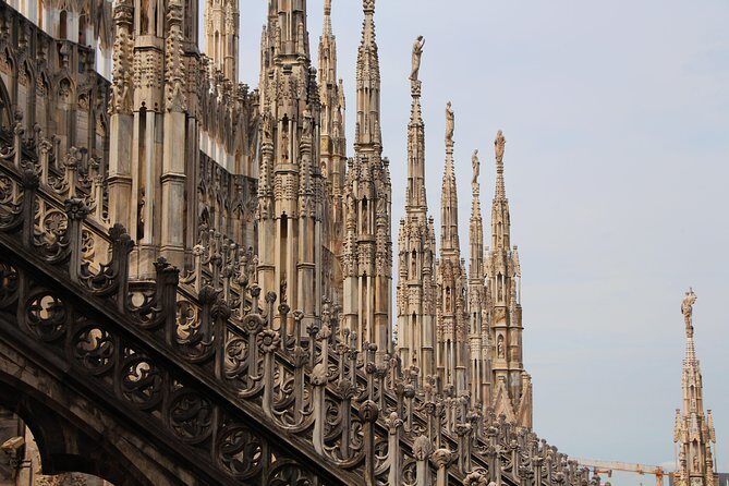 Duomo Cathedral Guided Tour - Why This Tour Stands Out