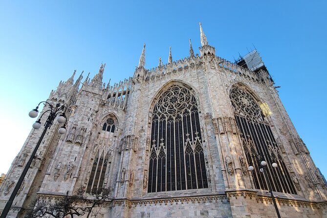 Duomo di Milano Guided Tour and Rooftop - Authentic Experiences & Common Feedback