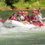 Durango 1/4 Day Rafting Trip - Lower Animas River - A Detailed Look at the Itinerary