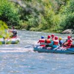 Durango 3/4 Day Rafting Trip with Lunch - Lower Animas River - The Experience Guides