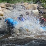 Durango Colorado - Rafting 1/2 Day - Real Traveler Perspectives