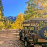 Durango Half Day Jeep Tour - La Plata Canyon - Authentic Experiences and What Travelers Say