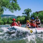 Durango Half Day Rafting Trip - Lower Animas River - The Experience: What Past Participants Say
