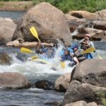 Durango Rafting - Animas River Adventure Day - FAQs