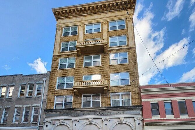 Durham African-American Historic Walking Tour - Final Thoughts
