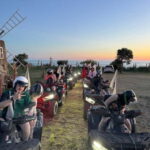 Durres: ATV Golden Hour - The Itinerary: What You’ll Experience