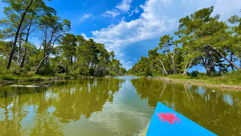 Durres & Karavasta National Park Tour on Luxury Land Rover - Pricing and Value