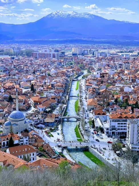 Durrës: Kosovo Day Trip to Prizren with Lunch - An Honest Look at the Prizren Day Trip
