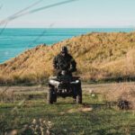 Durres: Off Road ATV Kallmi Tour - The Itinerary: From Tirana to Kallmi Beach
