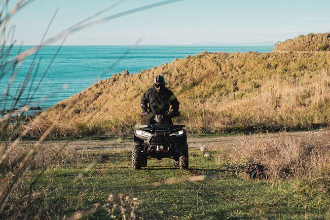 Durres: Off Road ATV Kallmi Tour - The Itinerary: From Tirana to Kallmi Beach