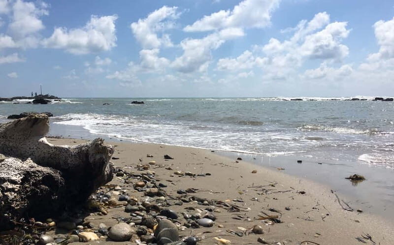 Durrës: Walking Tour and Roman Amphitheater - The Itinerary Breakdown: What to Expect