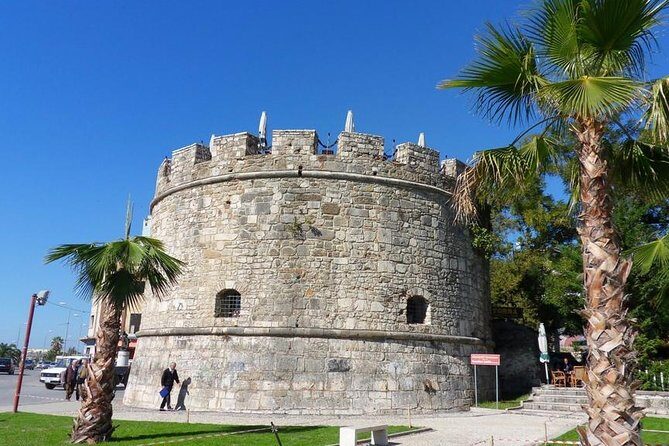 Durres & Wine Tasting Tour - The Cultural Richness of Durres’s Historic Sites