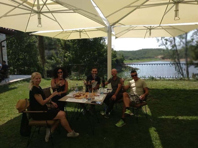 Durres & Wine Tasting Tour - Authentic Experiences and Genuine Impressions