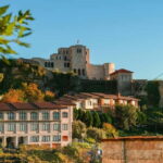 DurrësGolem/Tirana: Bovilla Lake, Gamti Mountain & Kruja - Gamti Mountain Hike and Panoramic Views