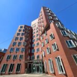 Düsseldorf - Architectural Highlights Tour - What the Tour Includes and Practical Tips