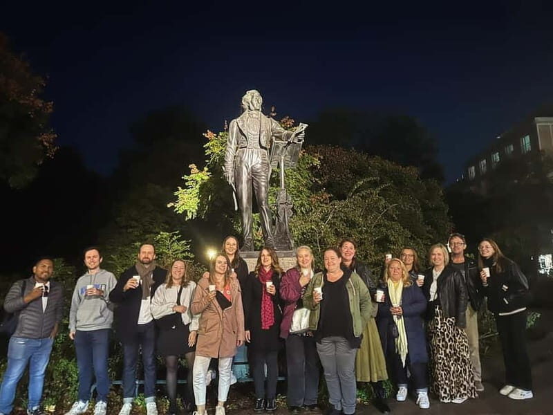 Düsseldorf Bachelor(ette) Party with Pub Crawl - Who should consider this pub crawl?