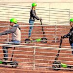 Düsseldorf: E-Scooter City Tour - Authentic Experiences and Practical Details