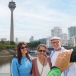 Düsseldorf: MedienHafen Tour - A Worthwhile Introduction to MedienHafen