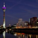 Düsseldorf: Private custom tour with a local guide - What the Tour Includes and Excludes