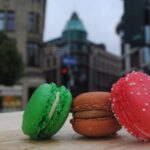 Düsseldorf: Sweet Treats Guided Walking Tour of Old Town - Itinerary Breakdown: What to Expect at Each Stop
