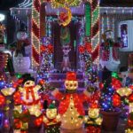 Dyker Heights Brooklyn Christmas Lights Tour - Transportation & Group Size