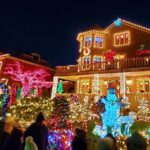 Dyker Heights Christmas Lights Guided Tour - Transportation and Practicalities