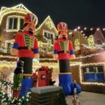 Dyker Heights Holiday Lights - Who Should Take This Tour?