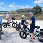 E-Bike Adventure - Fakahatchee Strand - Start Point and Meeting Information