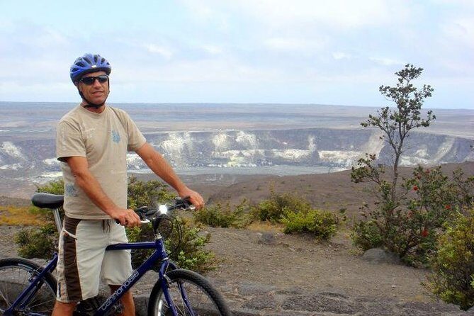 E-Bike Day Rental - GPS Audio Tour Hawaii Volcanoes National Park - The Verdict: Who Will Love This Tour?