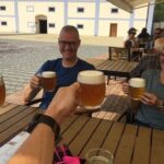 E Bike Day Trip I Visit a Roman Castle and Taste Craft Beer - Final Thoughts