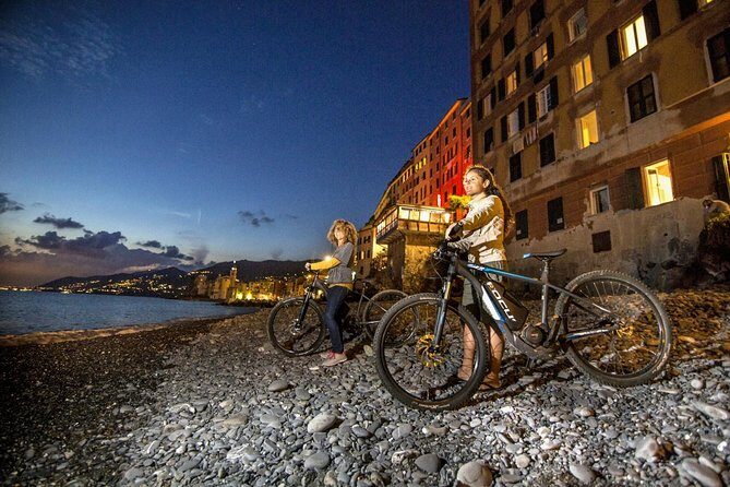 E-bike in Portofino promontory around the traditional fishing villages - The Value of This Tour: What Makes It Stand Out?