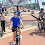E-bike Mural Tour of Nashville - What We’ve Learned from the Reviews