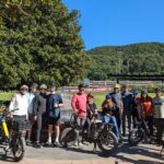E-Bike Mural Tour of Roanoke - Who Should Consider This Tour?