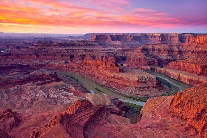 E-Bike Private Half-Day Dead Horse Point Mountain Biking Tour - What Travelers Say About the Experience