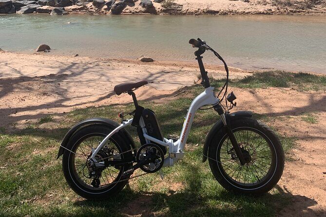 E-Bike Rental - Who Would Love This?