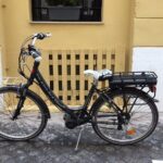 E-bike rental - The Rental Experience: What to Expect