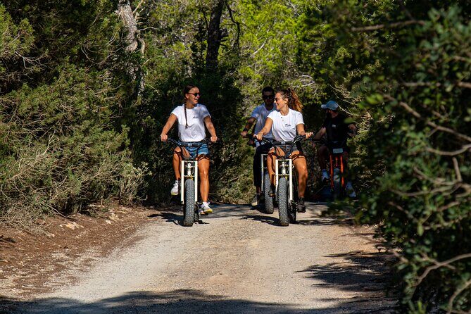 E-Bike Rental Adventure in Ibiza - Final Thoughts: The Pros and Cons