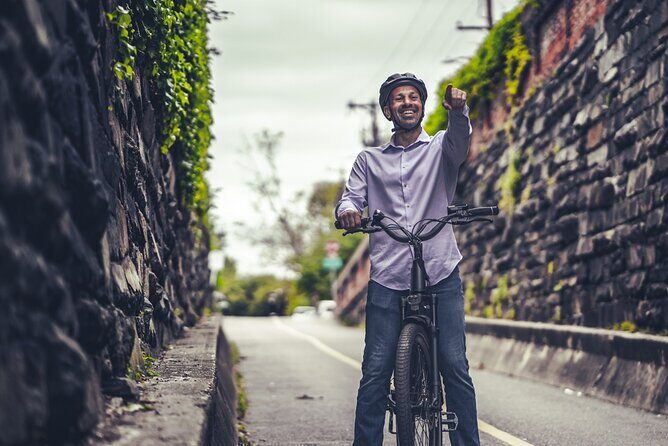 E-bike Rental Along the Potomac River - The Sum Up – Is It Worth It?