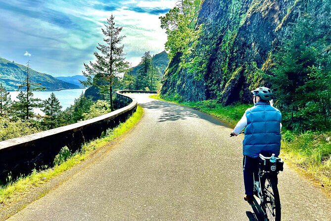 E Bike Rental in Hood River - What Travelers Say