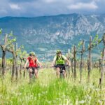 E-Bike Rental in South-West Slovenia - Practical Details