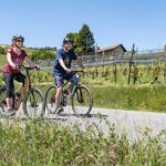 E-bike rental in the Langhe: Landscapes, wines, and cuisine. - FAQ