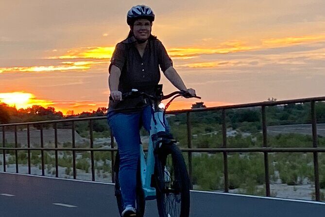 E-Bike Rental in Tucson - Supporting Details from Reviews
