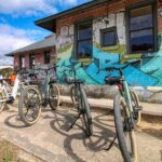 E-Bike Rental Self Guided Experience - An In-Depth Look at the Asheville Self-Guided E-Bike Tour