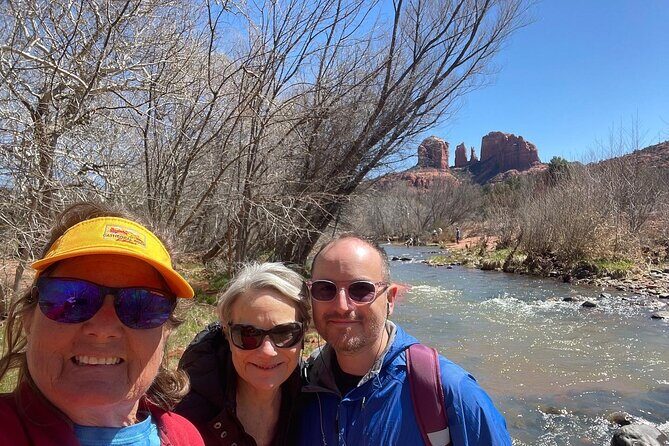 E-Bike Rentals: Effortlessly Explore Sedonas Red Rock Vistas - Who Will Love This Tour?