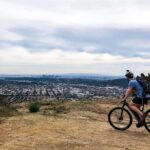 E-Bike Ride through Burbank & Glendale Mountains - What to Expect on the Ride