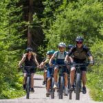 E-Bike Tour - What to Expect: A Smooth Ride Through Seefeld’s Natural Beauty