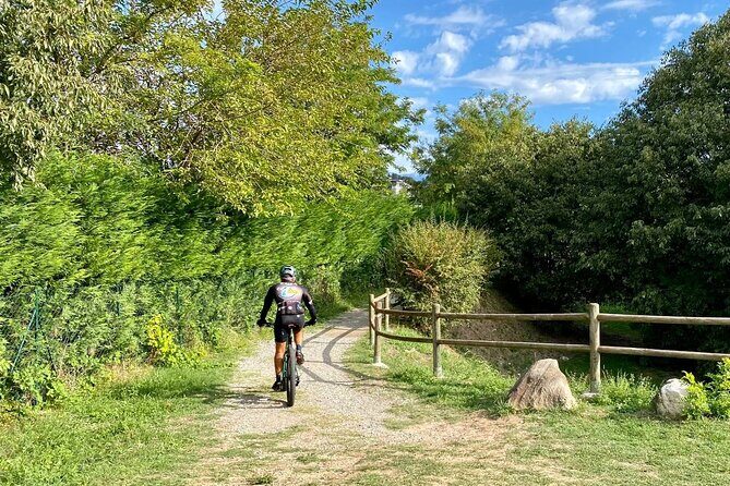 E-Bike tour and Wine tasting from Desenzano Inland - What to Expect on Each Stop
