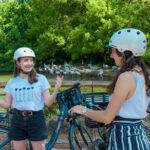E-bike Tour by ComhiC - The Highlights - 3h - Starting Point and First Impressions